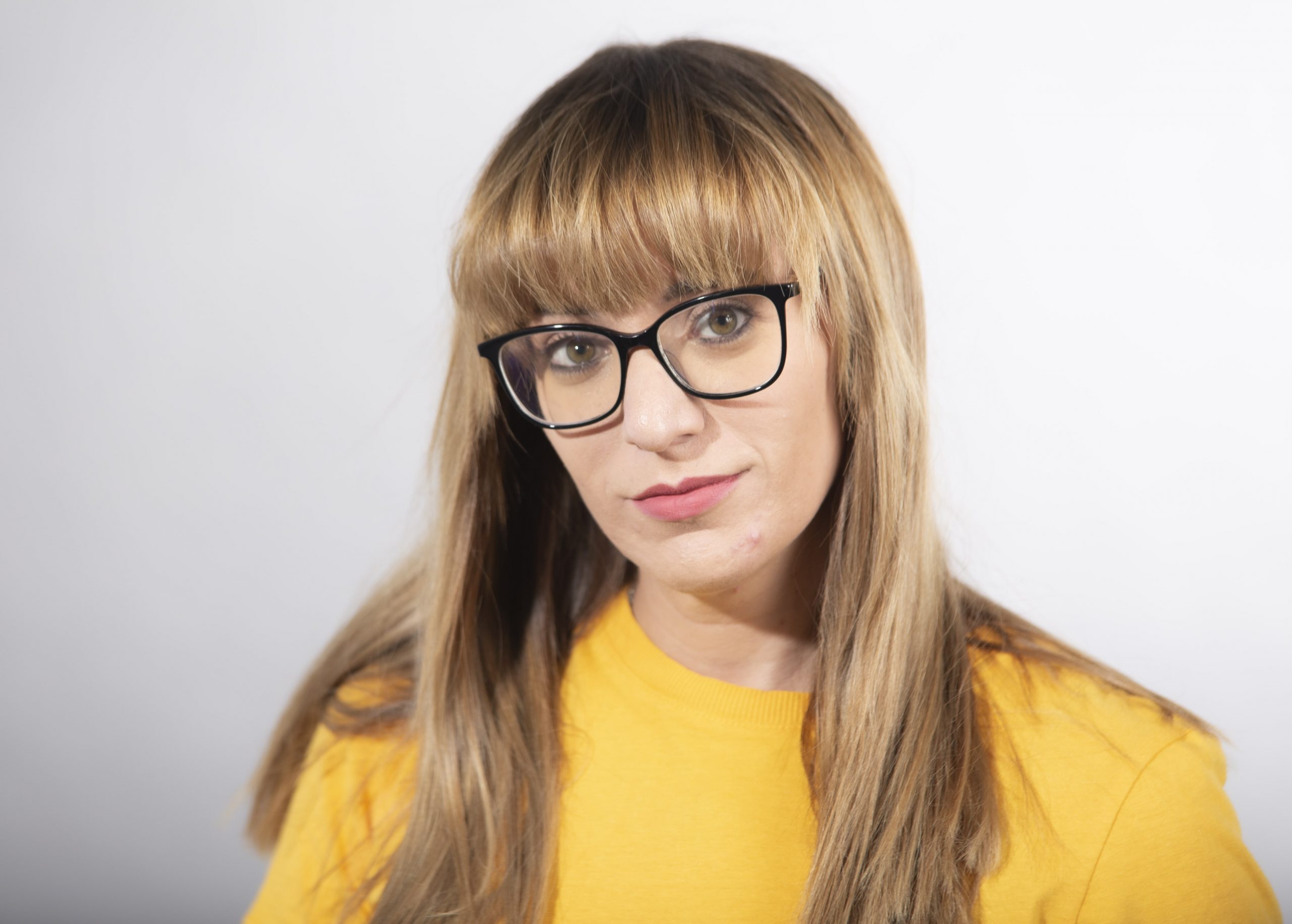 Estos son nuestros nuevos rostros: ANA SILVA | Escuela de Cine de Málaga