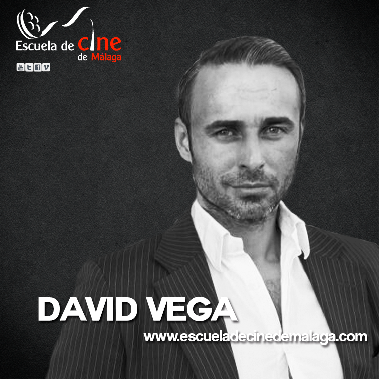 david-vega | Escuela de Cine de Málaga
